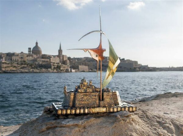 2023 | Rolex Middle Sea Race - Royal Malta Yacht Club