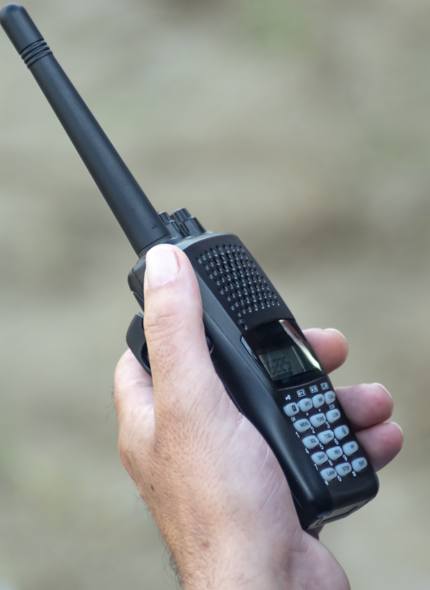 Lecture on the use of VHF Radio - Royal Malta Yacht Club