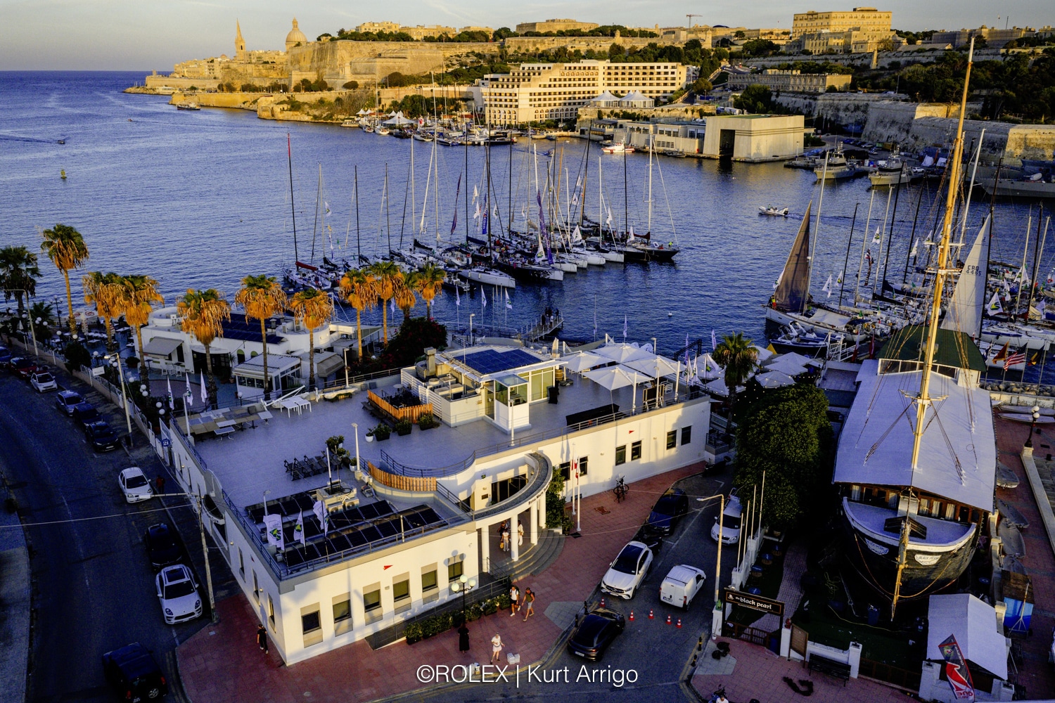 Royal Malta Yacht Club Announces Annual General Meeting 2026 - Royal ...